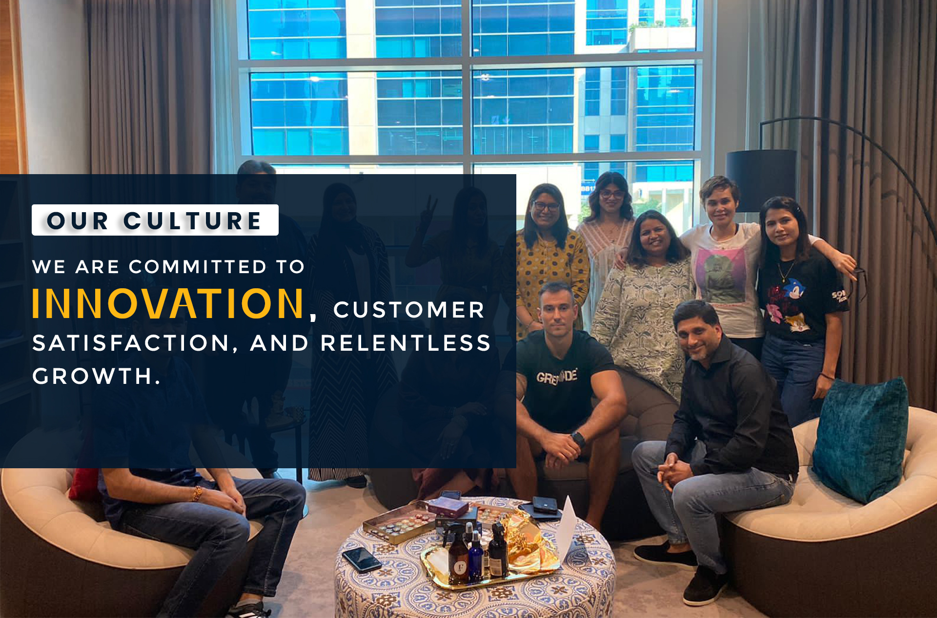 Leadership Advice - scale-solution